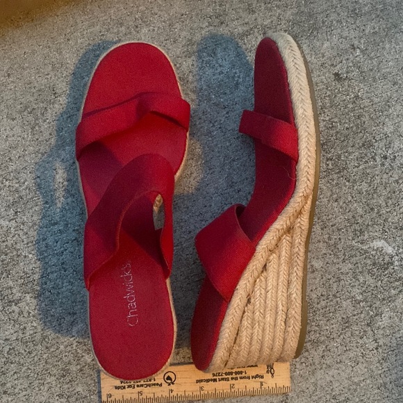 Chadwicks | Shoes | Women Sandal | Poshmark